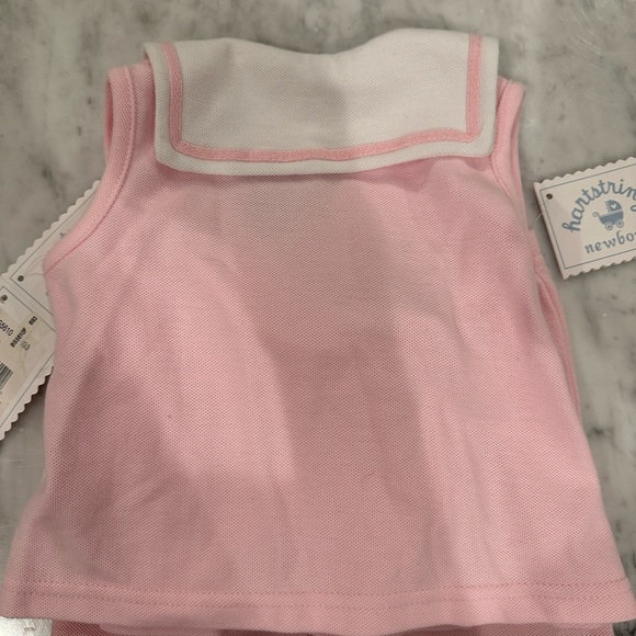 Hartstrings | Matching Sets | Nwt Hartstrings Baby Girl 2 Piece 2 Months | Poshmark